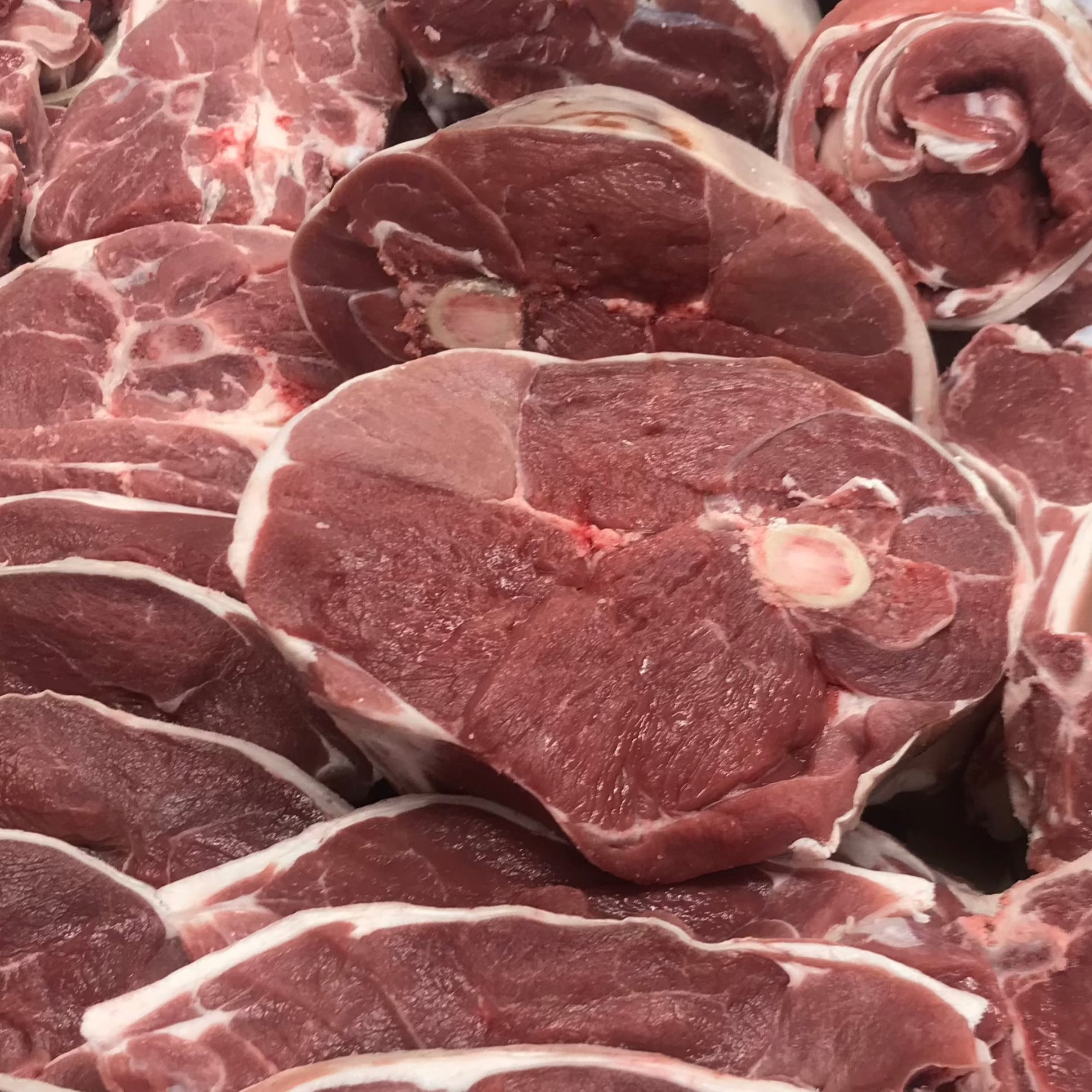 Lamb legs – Stitchcombe Foods